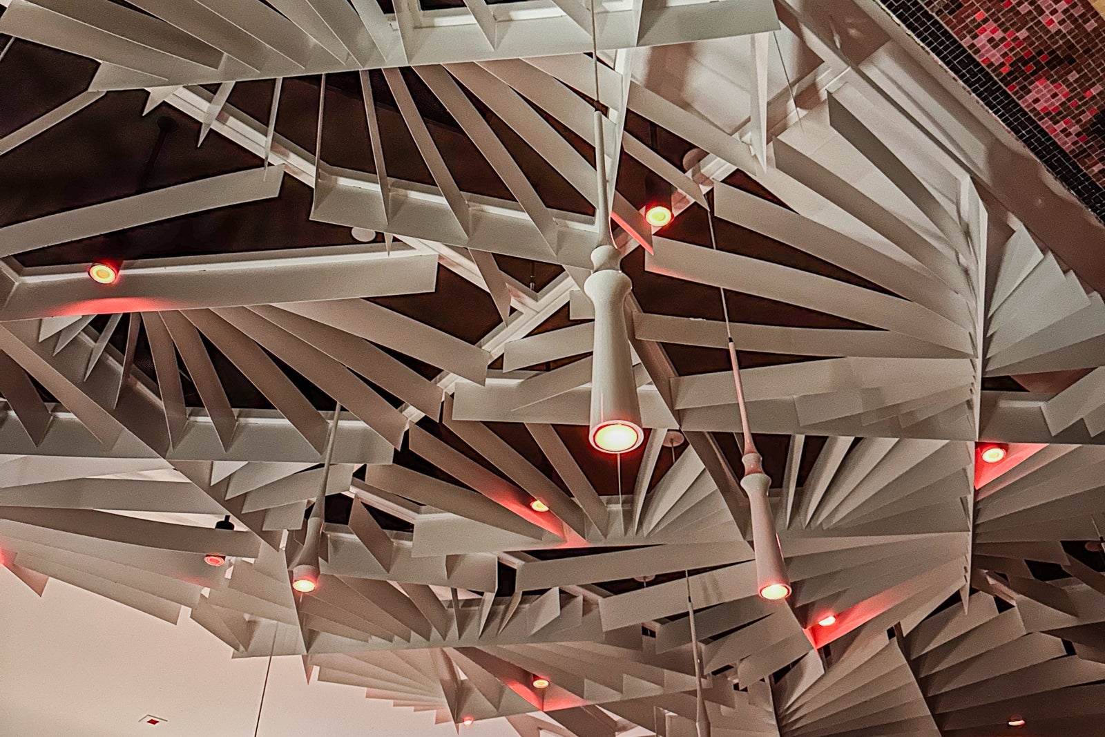 2 nights in the heart of the action: A review of the W Philadelphia ...