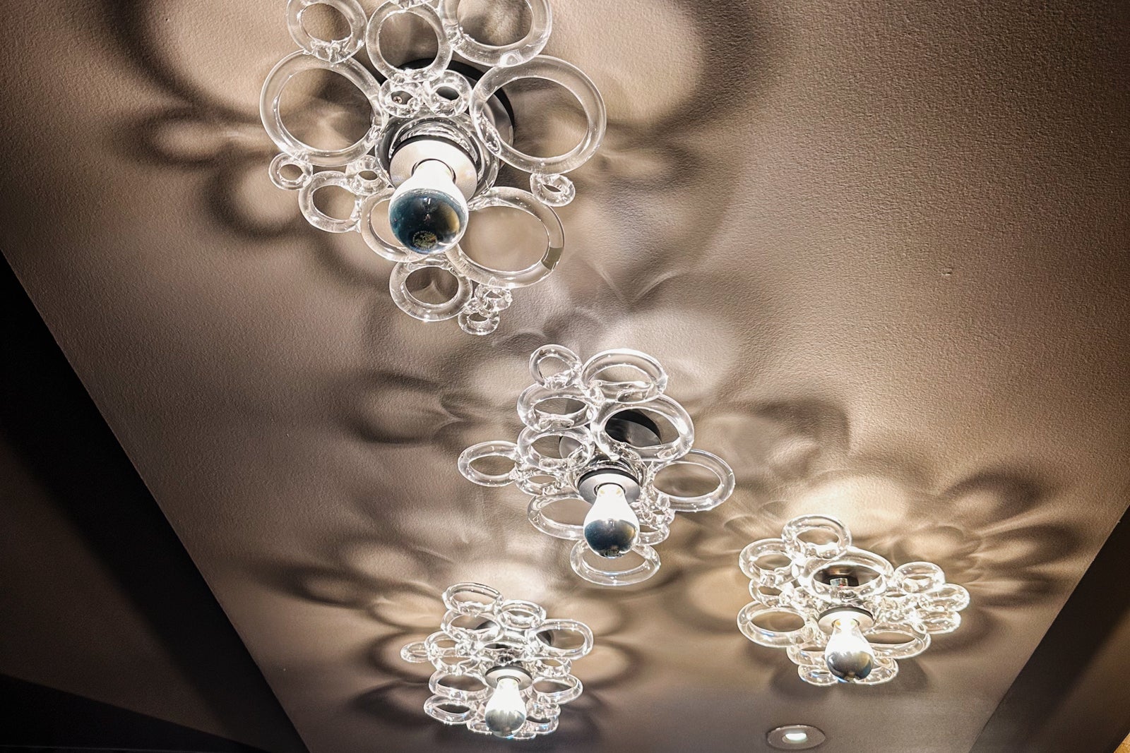 2 nights in the heart of the action: A review of the W Philadelphia ...