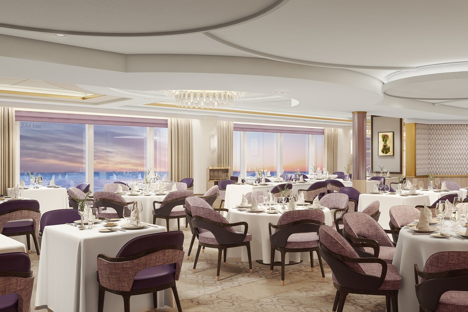 A complete guide to Cunard Line cruise cabins and suites - The Points Guy