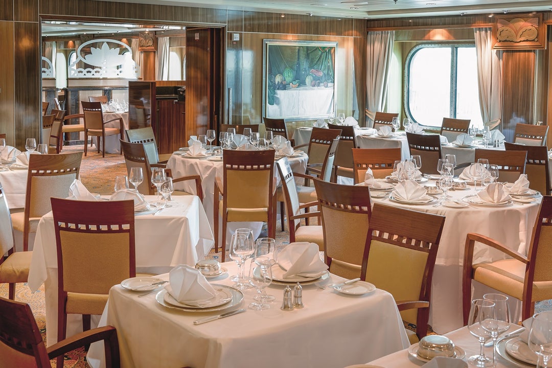 A complete guide to Cunard Line cruise cabins and suites - The Points Guy