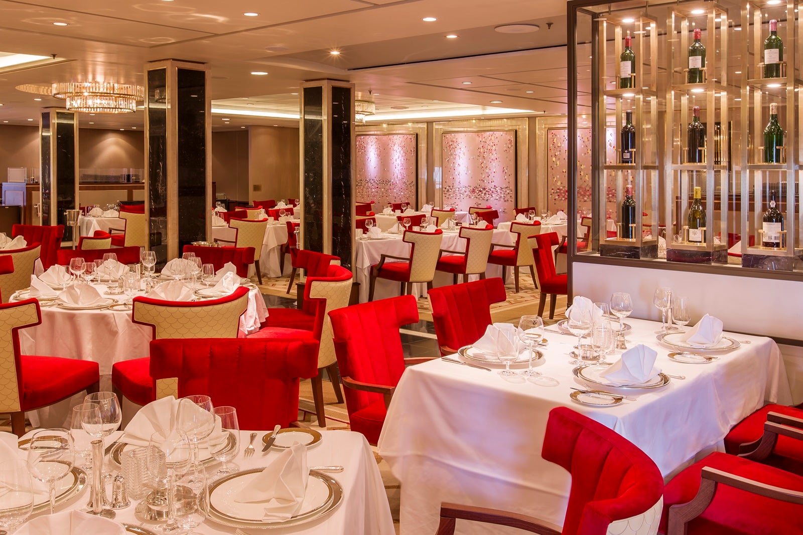 A complete guide to Cunard Line cruise cabins and suites - The Points Guy