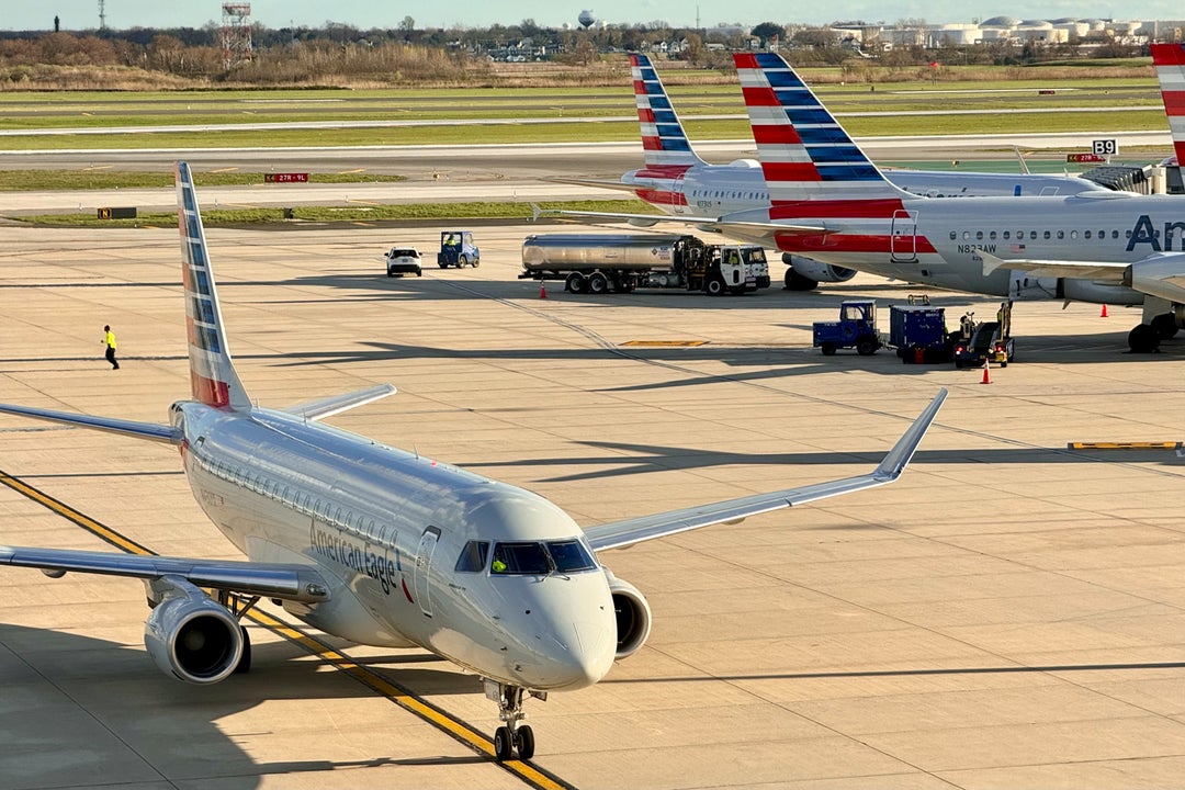 American Airlines AAdvantage MileUp Card review: Full details - The Points Guy