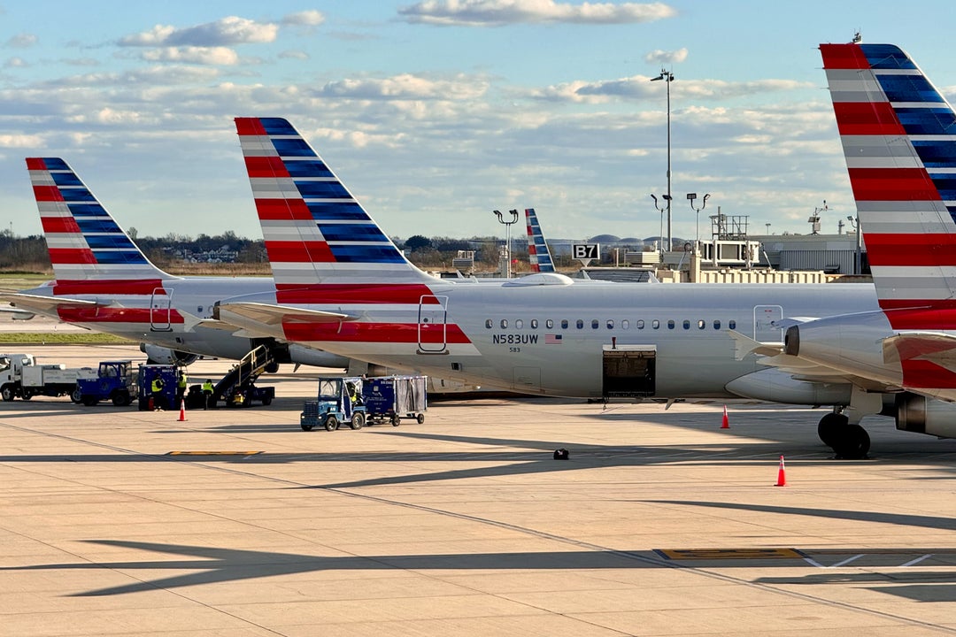 AAdvantage Aviator Red World Elite Mastercard review: Full details ...