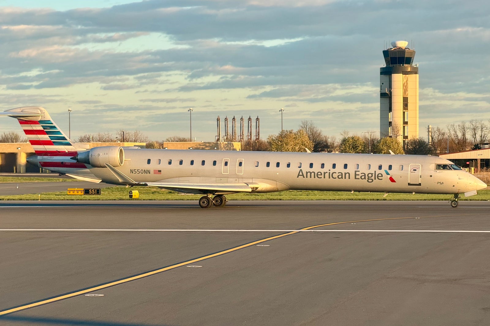 American Airlines adds new service to Provo, Utah - The Points Guy