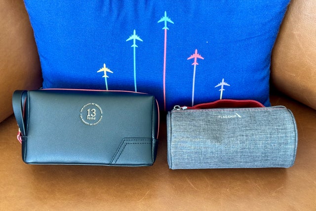 American unveils revamped onboard experience with new amenity kits ...