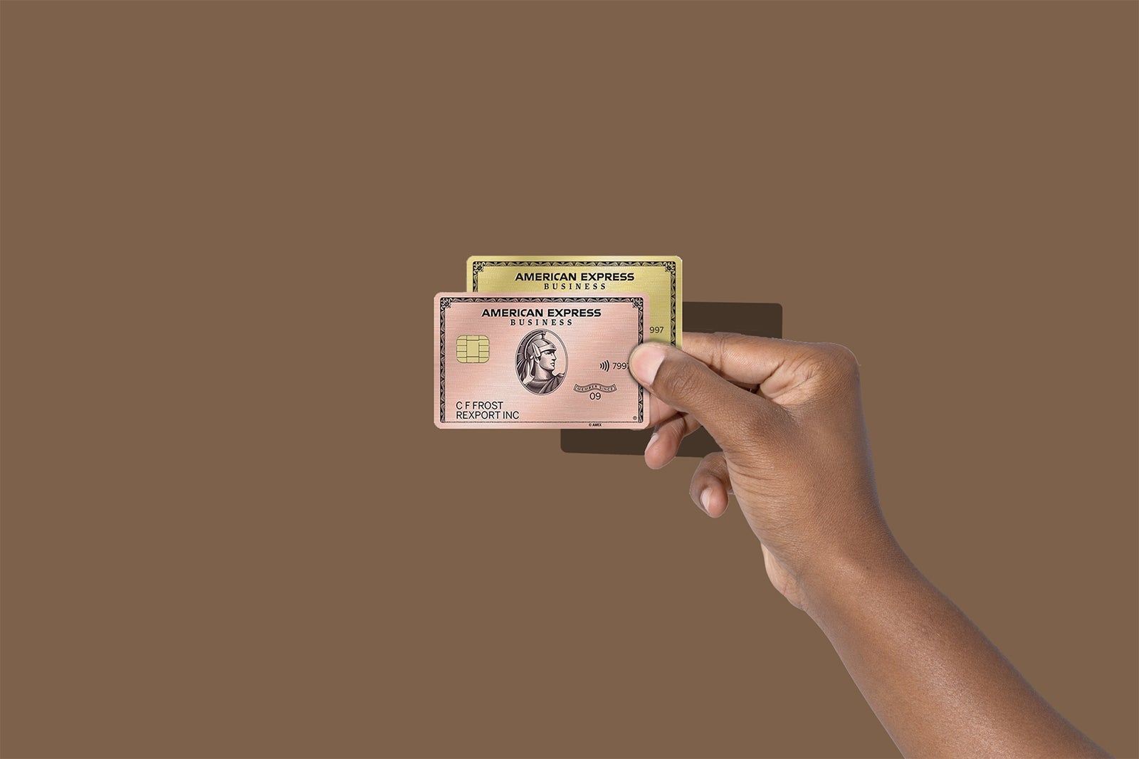 American Express Business Gold Card review: Full details - The Points Guy