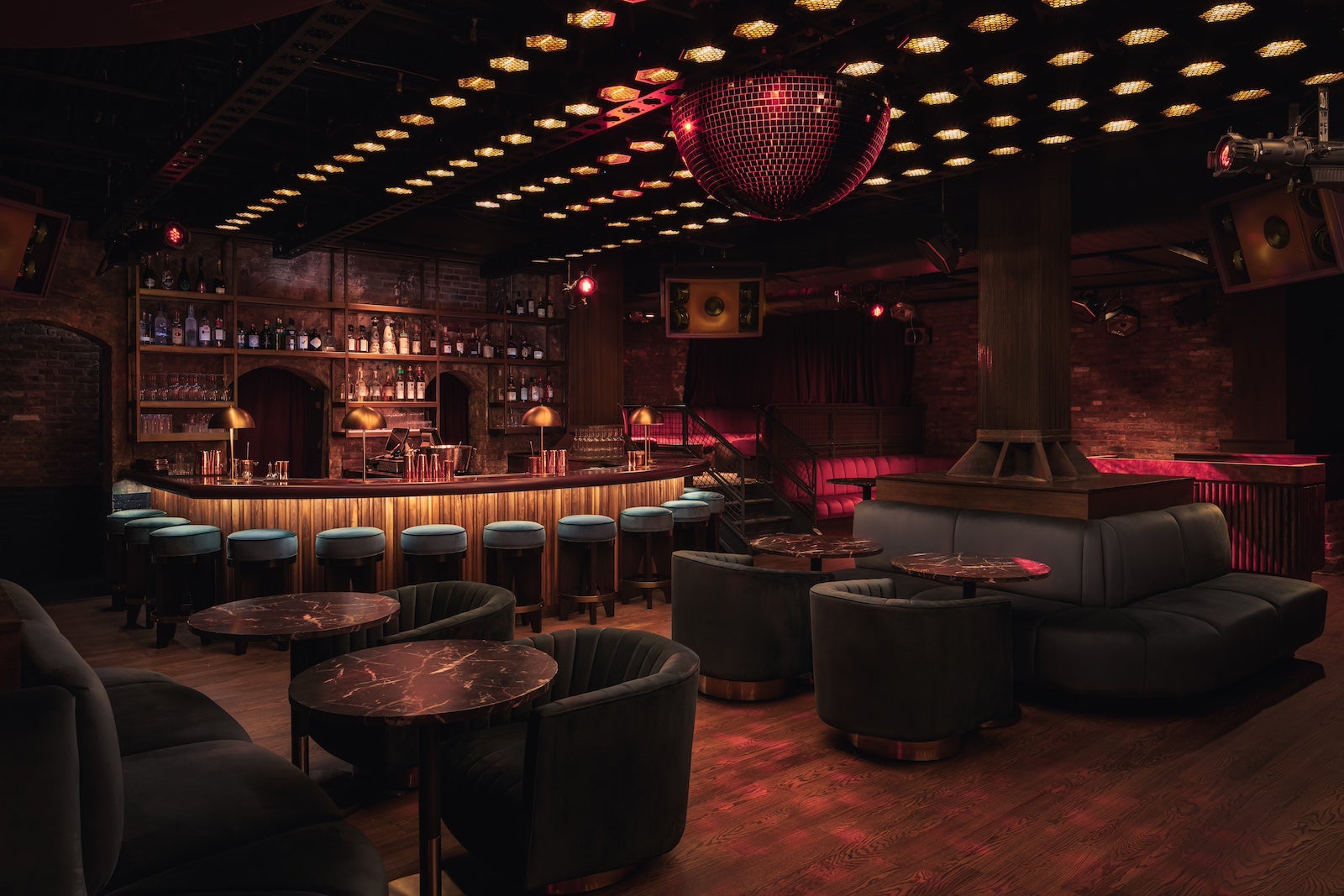 11 best hotels for nightlife — from popular nightclubs to swanky ...