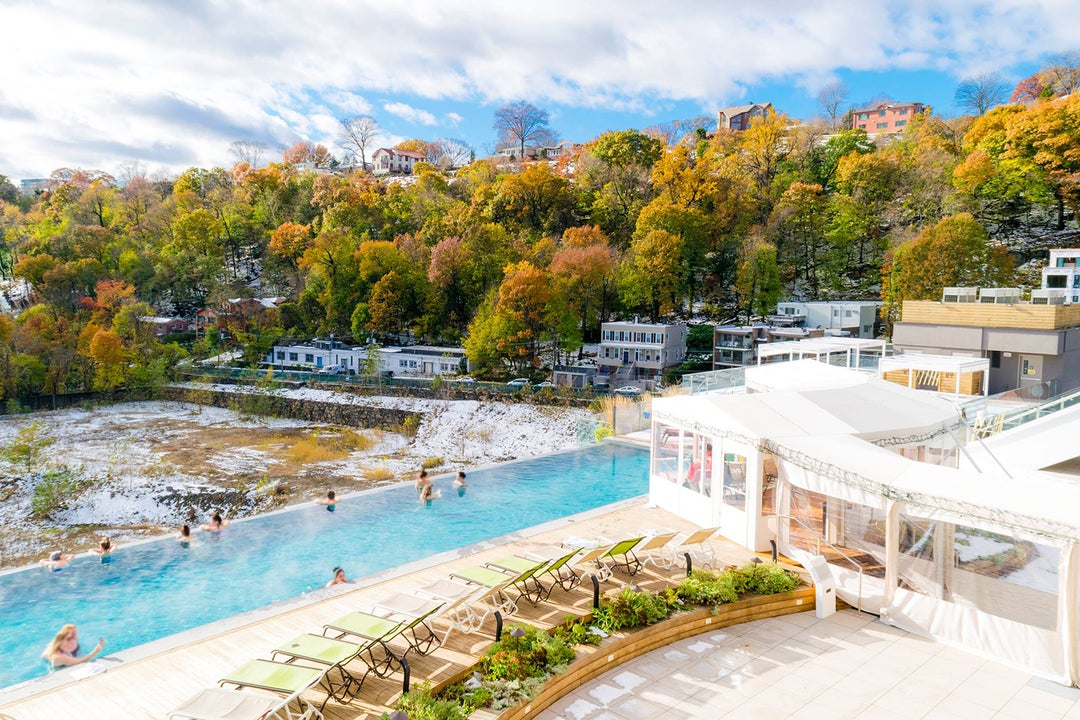 Best Korean Spas in the U.S. - The Points Guy