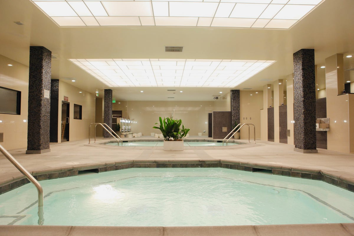 Best Korean Spas in the U.S. - VoyageAround