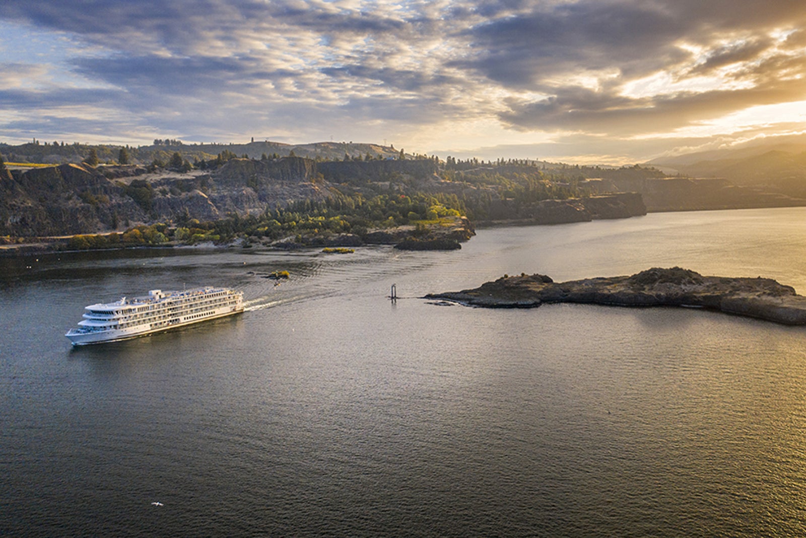 7 best US river cruises - The Points Guy