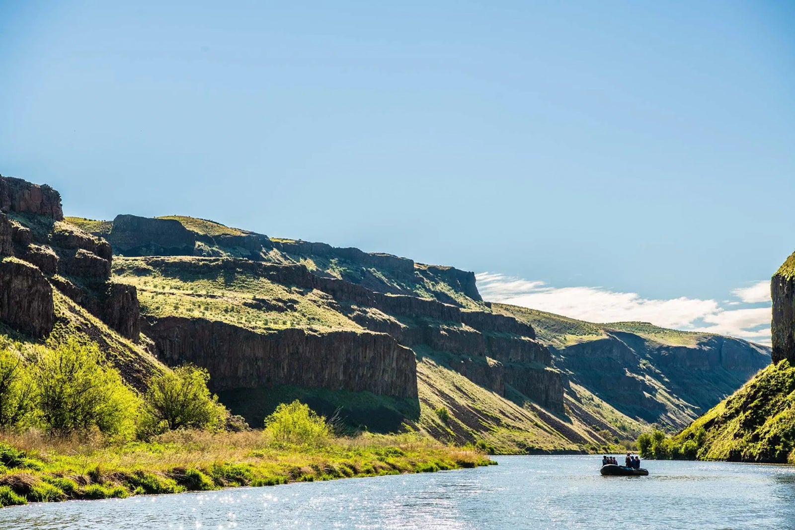 7 best US river cruises - The Points Guy