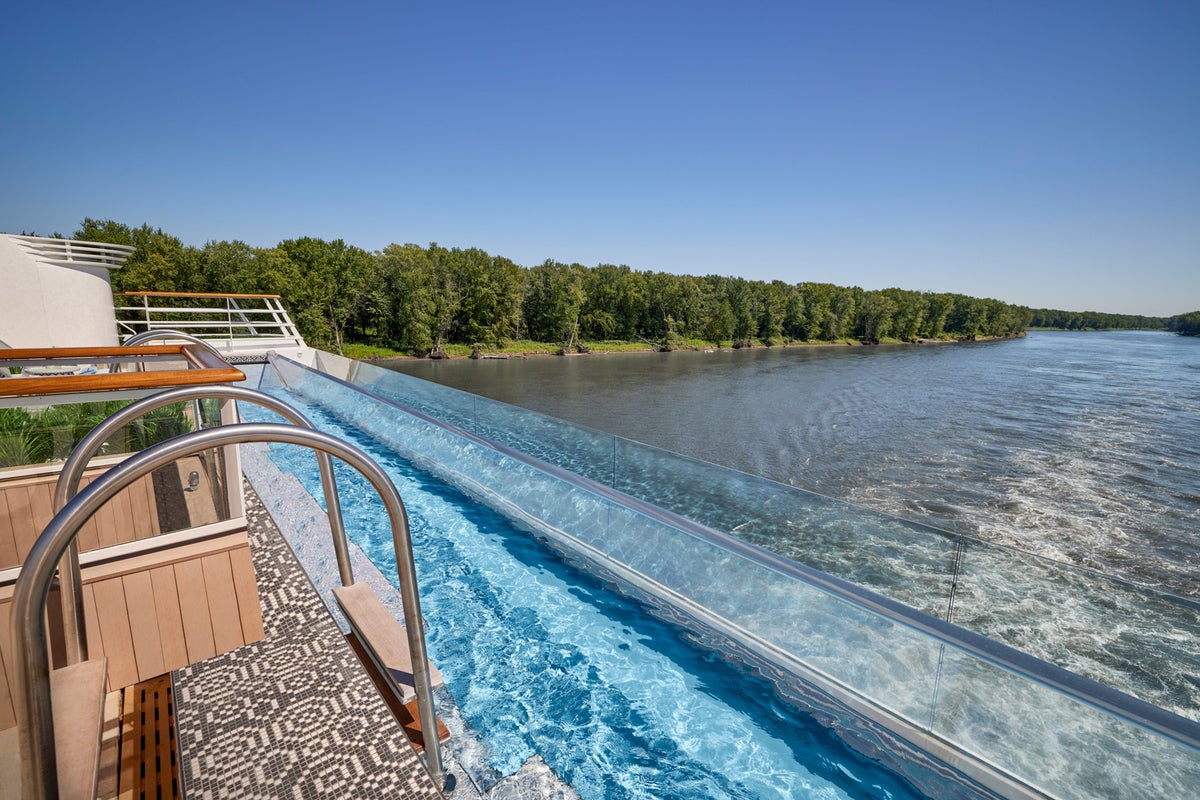 7 best US river cruises - The Points Guy