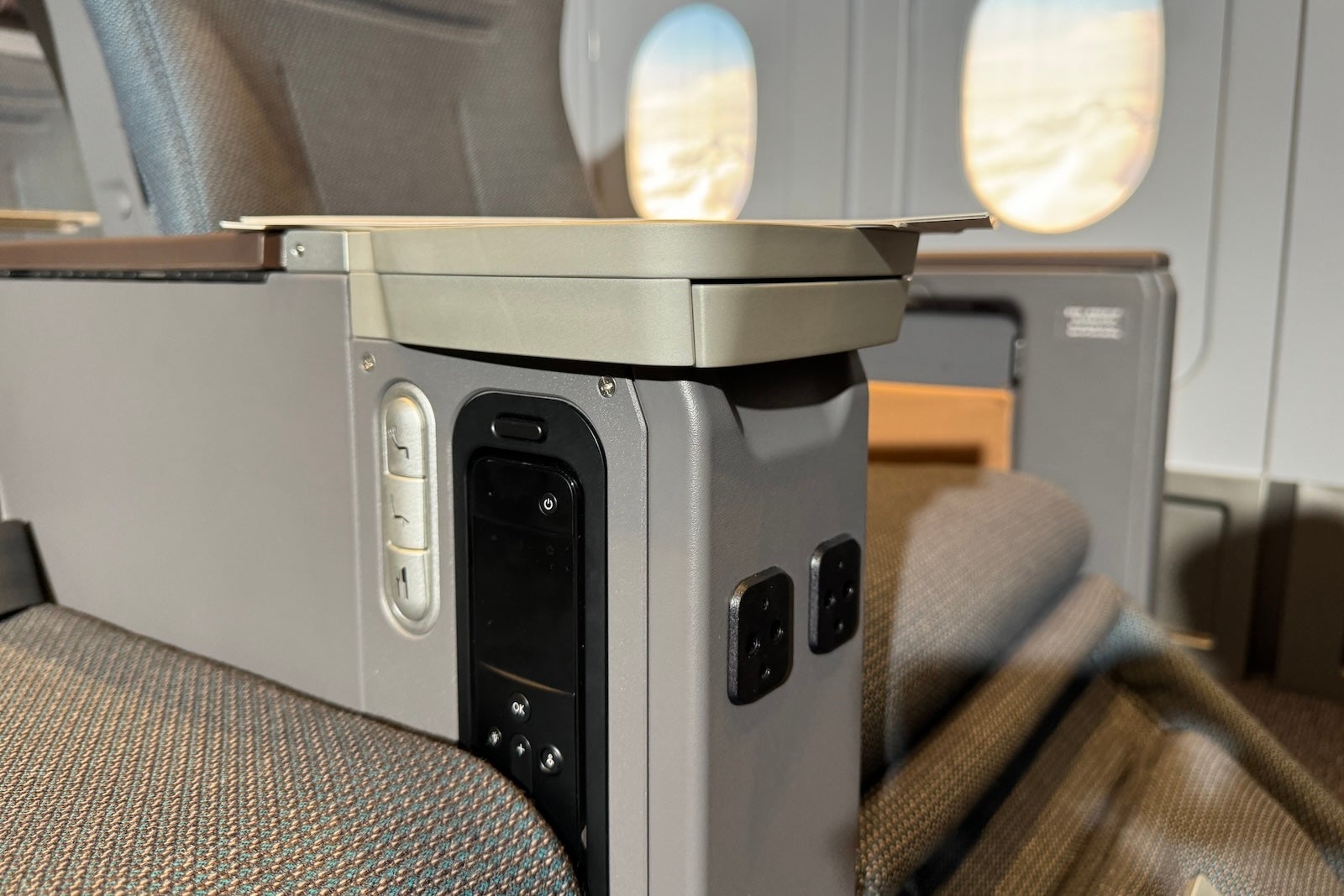 Cathay Pacific new premium economy sneak peek - The Points Guy