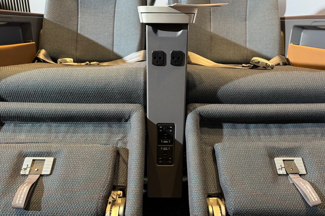 Cathay Pacific new premium economy sneak peek - The Points Guy