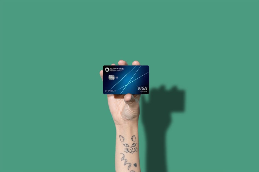 Chase Ultimate Rewards: Earn, redeem and transfer points - The Points Guy