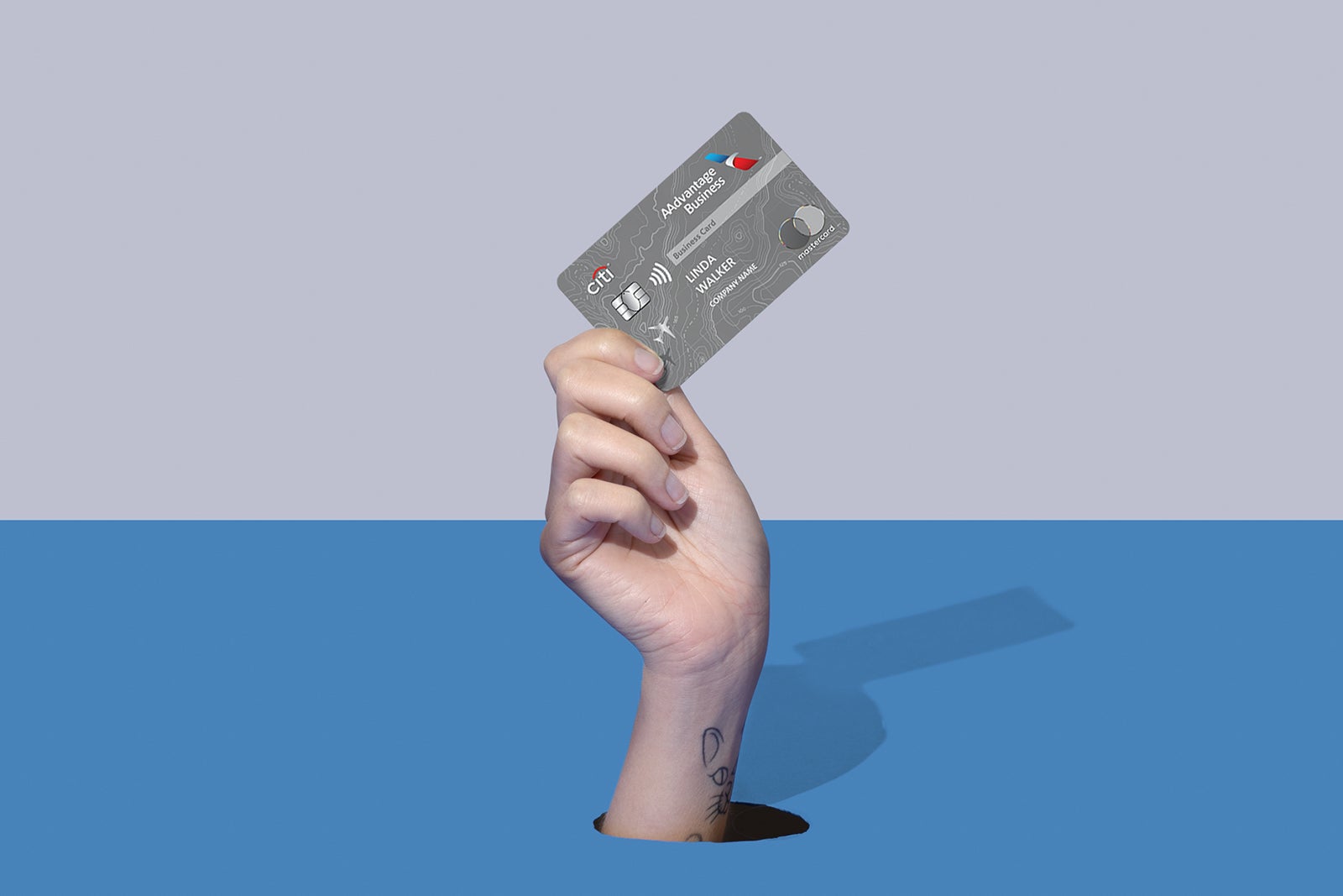 Citi / AAdvantage Business review: Full details - The Points Guy