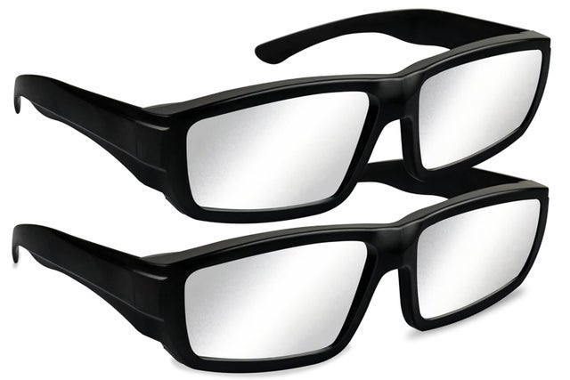 Best ISO-certified eclipse sunglasses in time for Monday - The Points Guy