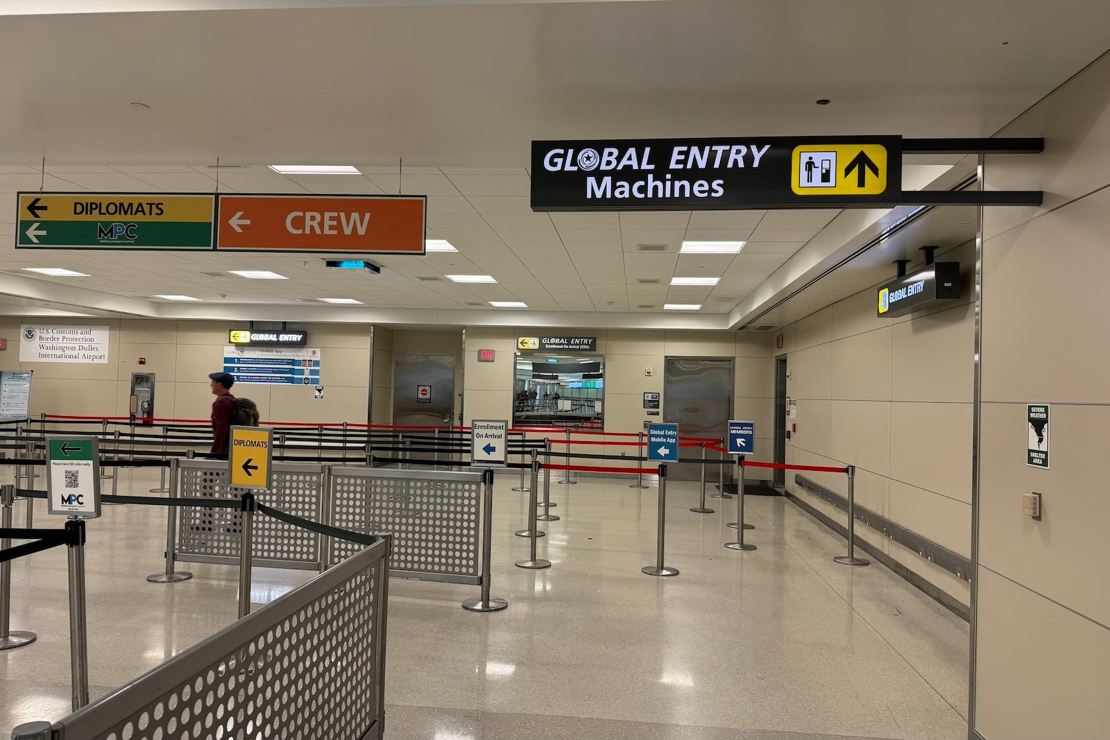 Global Entry fees hiked to $120 beginning in October - The Points Guy
