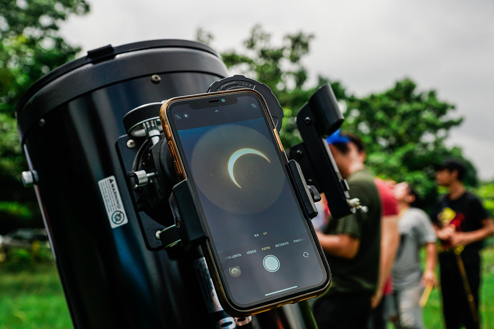 It's not too late: Last-minute tips for experiencing the eclipse - The ...