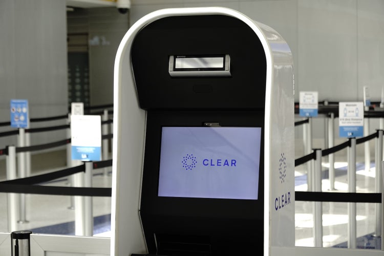 What is Clear airport security — and is it worth it? - The Points Guy