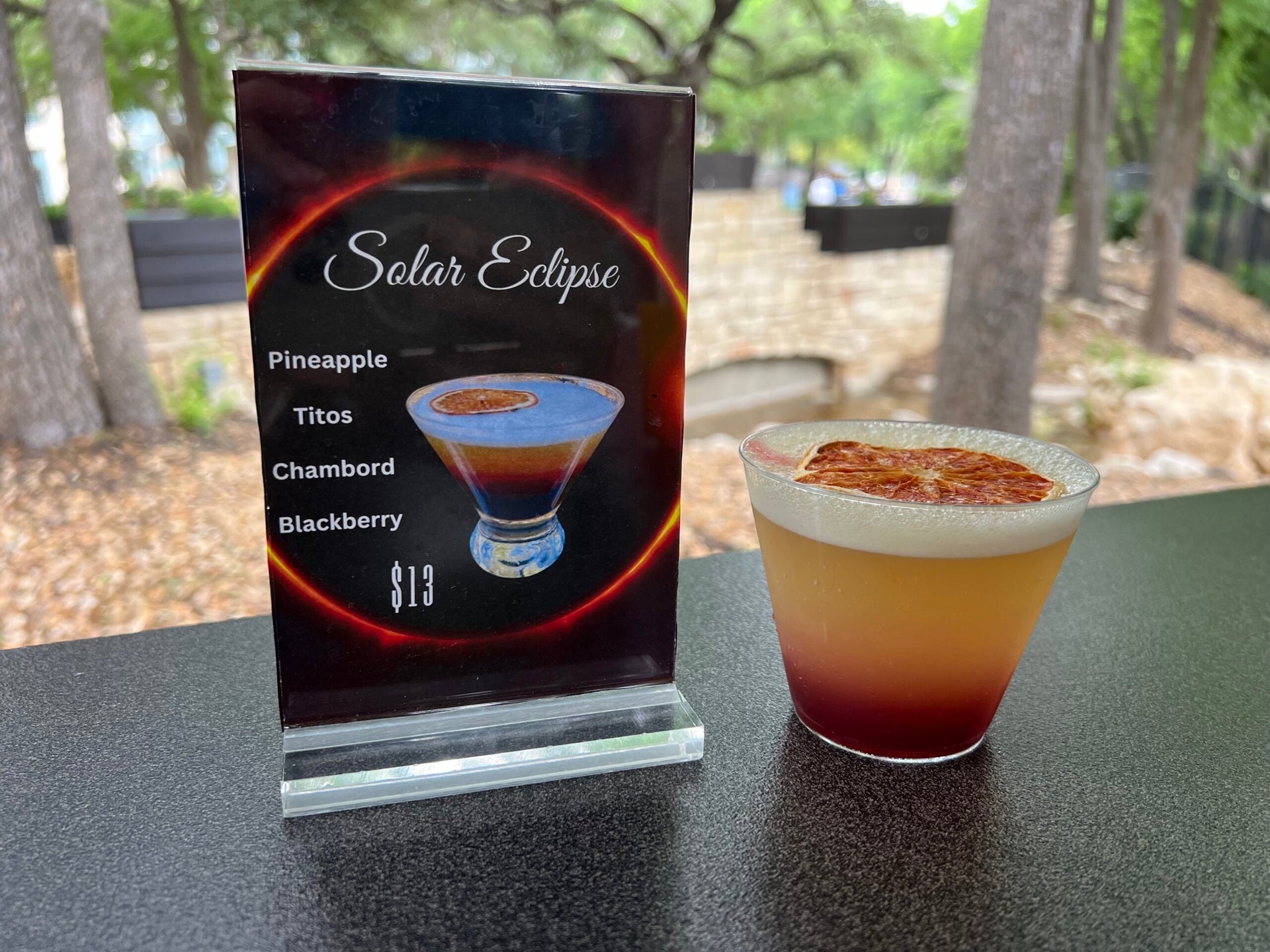 We sent reporters to 9 locations to see the eclipse: Here's what we saw ...