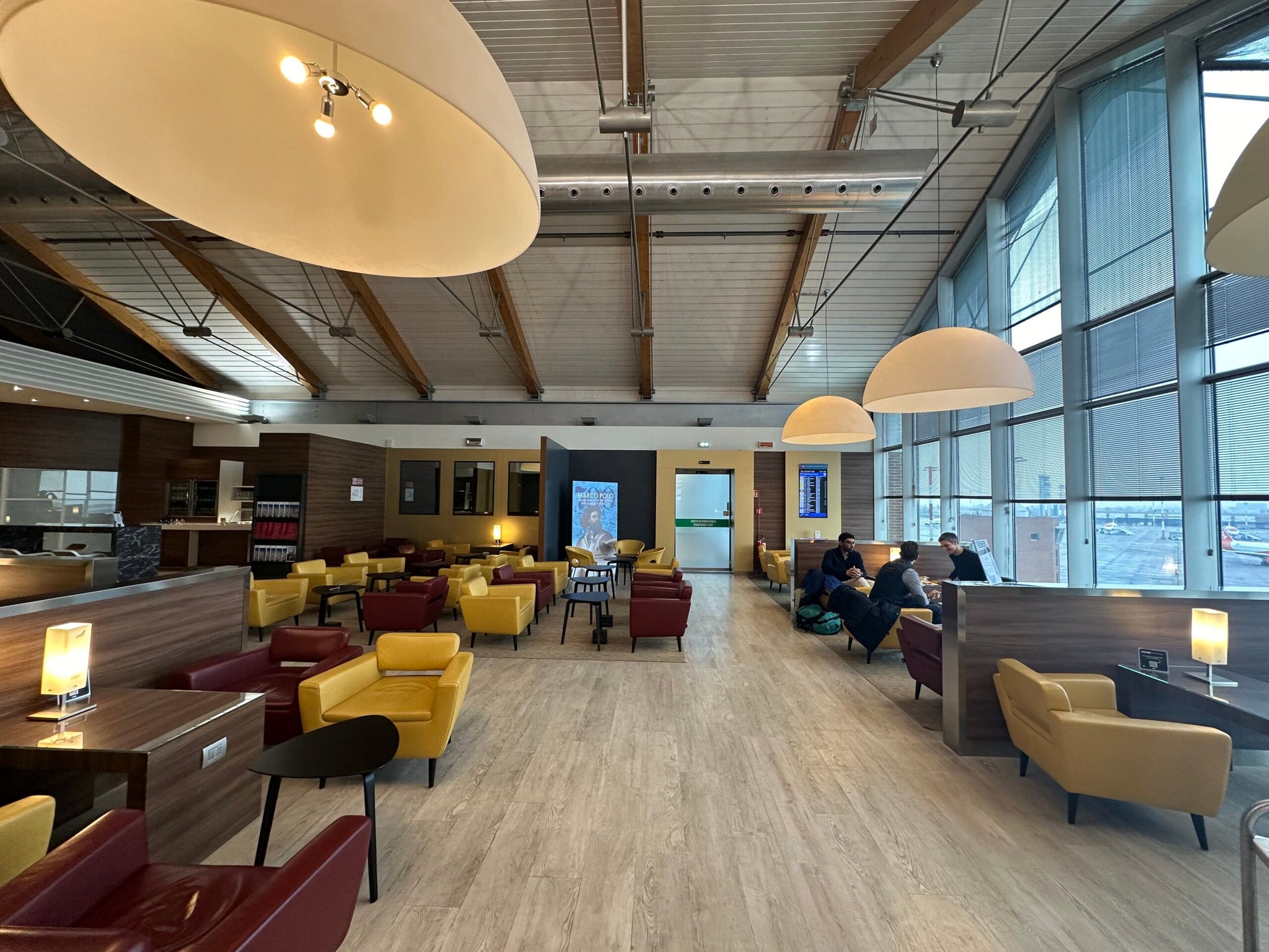 Here are the best-rated Priority Pass lounges in 2024 - The Points Guy
