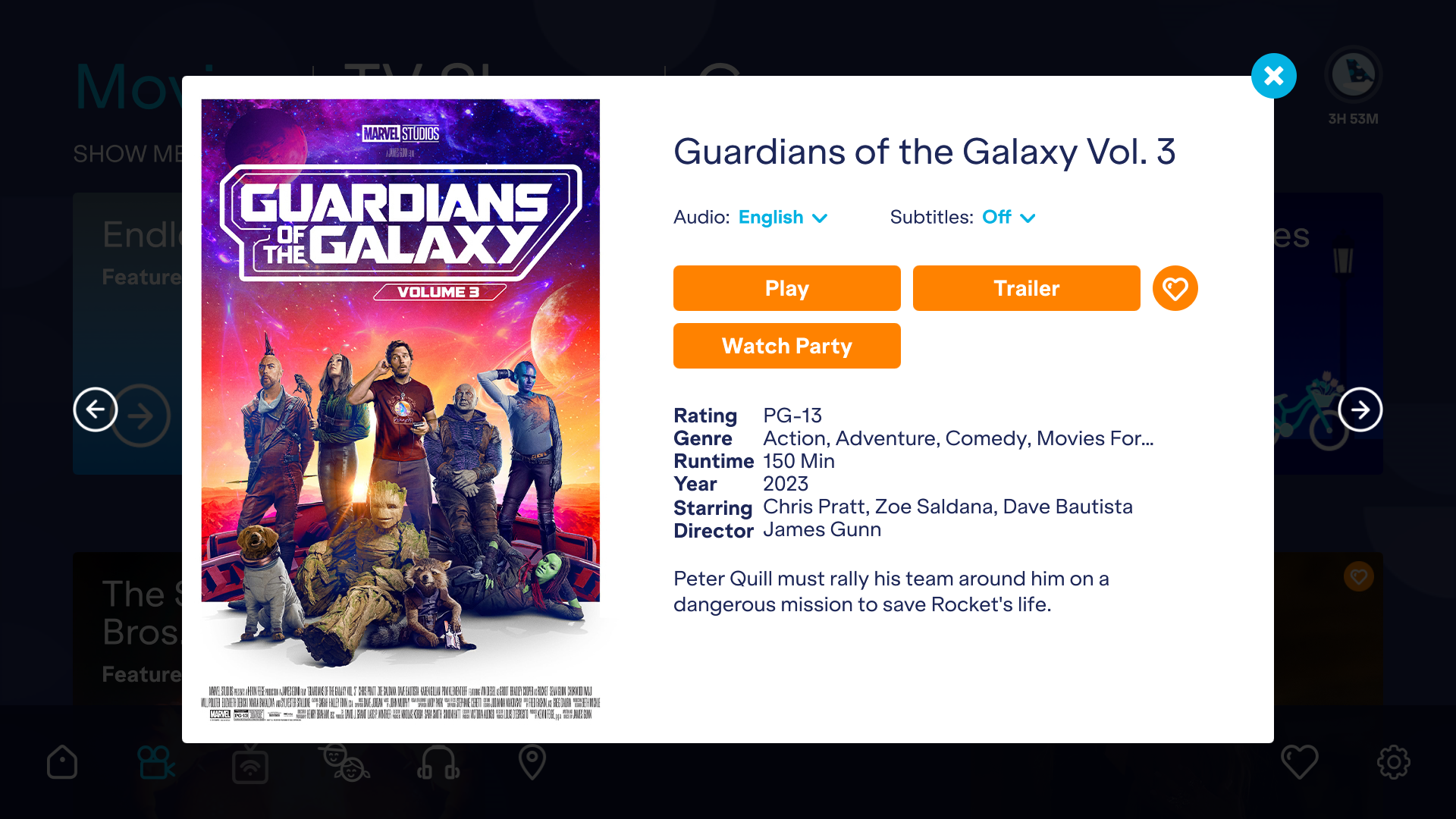 JetBlue debuts updated inflight TV software with cool new features - The Points Guy