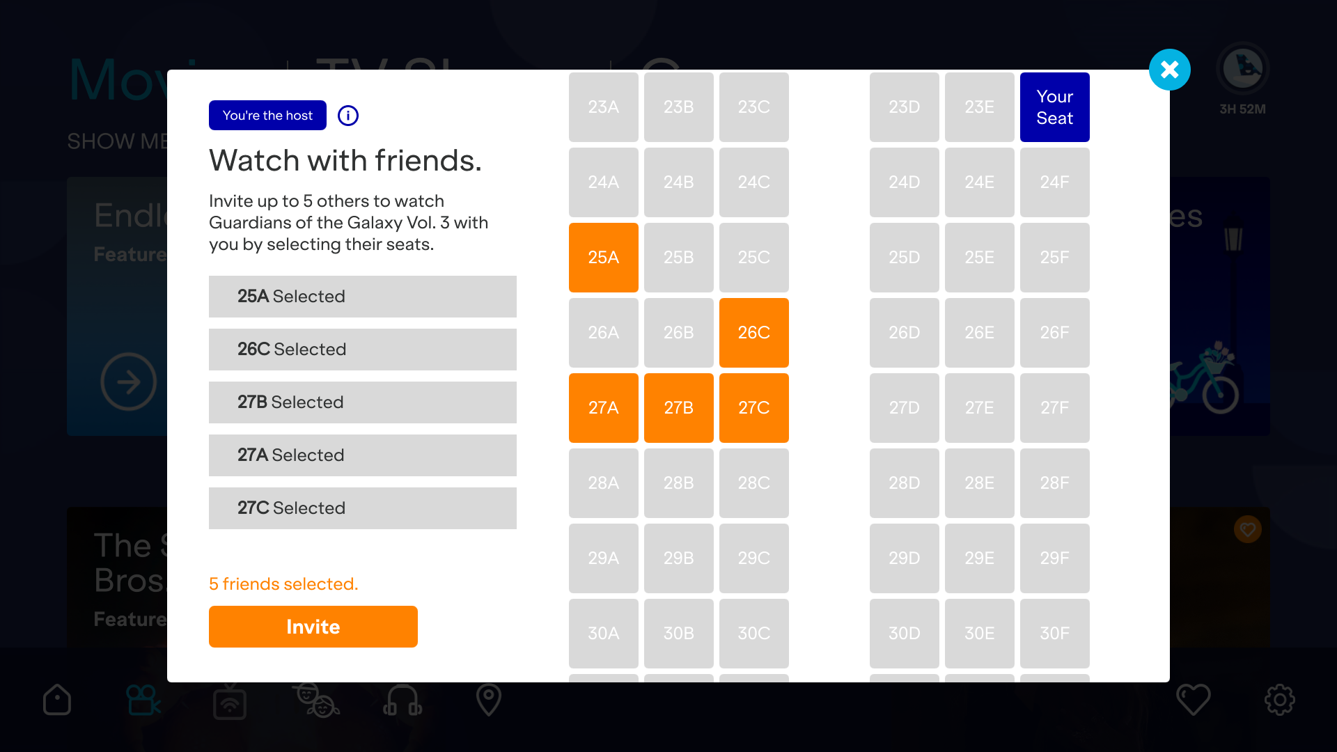 JetBlue debuts updated inflight TV software with cool new features - The Points Guy