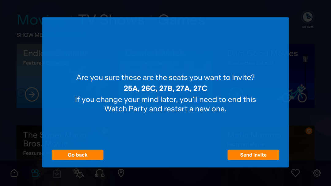 JetBlue debuts updated inflight TV software with cool new features ...