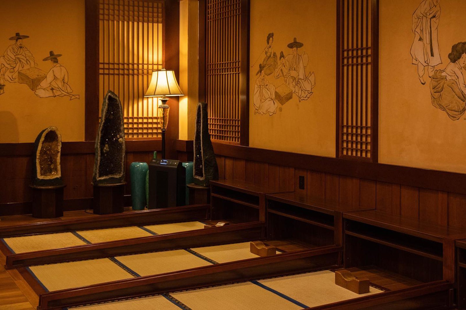 Best Korean Spas in the U.S. - The Points Guy