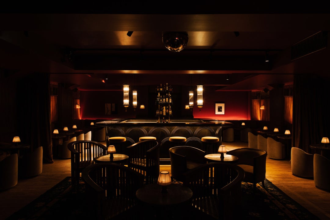 11 best hotels for nightlife — from popular nightclubs to swanky ...