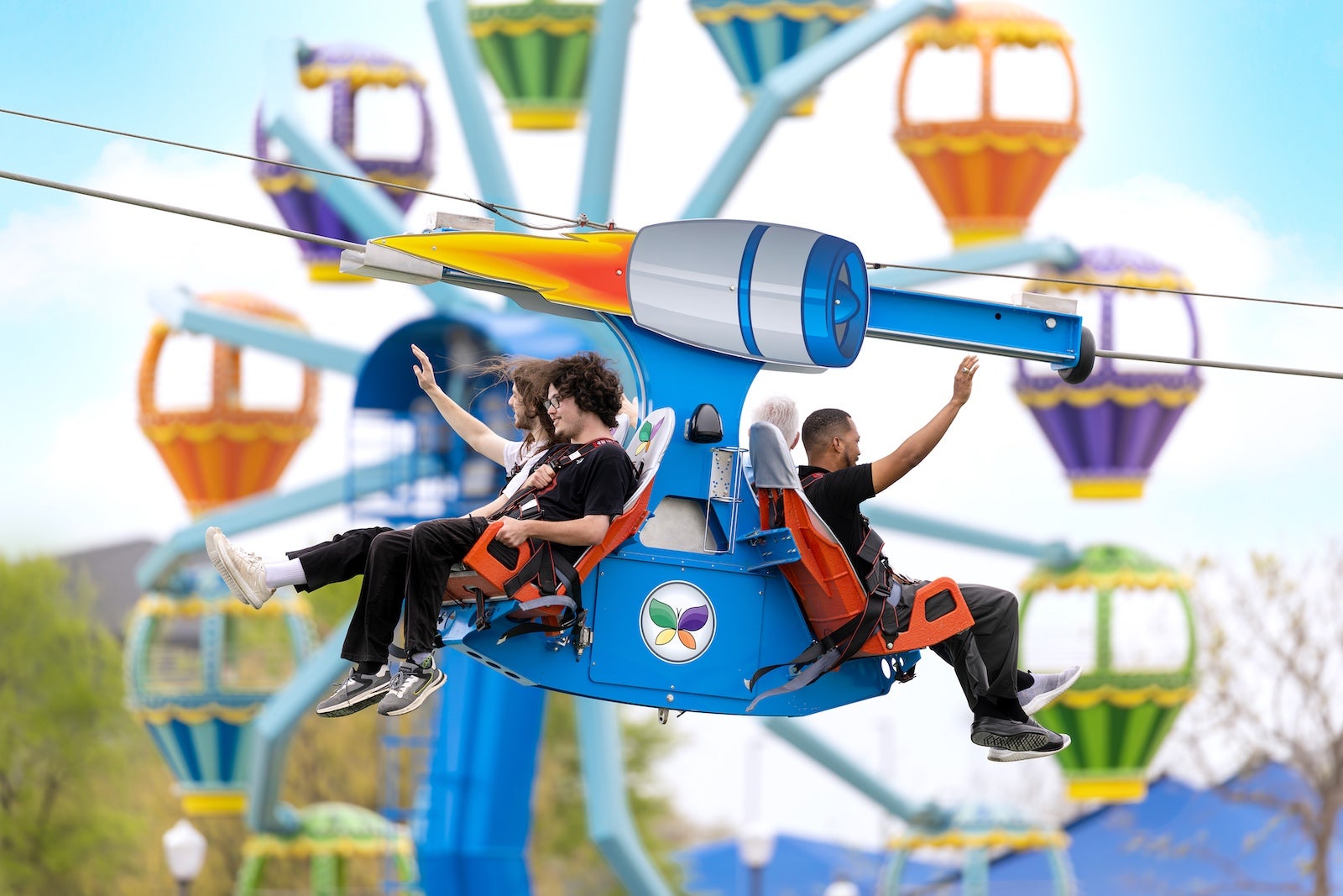 Travel for all: 12 autism-friendly vacation destinations - The Points Guy