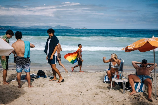 12 LGBTQIA+-friendly beach destinations you might not know about - The ...