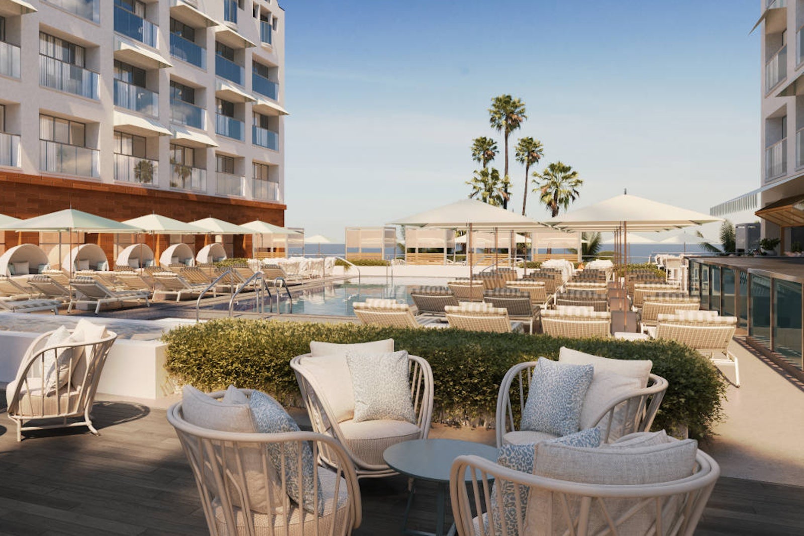 First look: See inside Regent’s flagship Americas property opening in ...