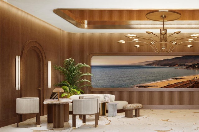 First look: See inside Regent’s flagship Americas property opening in ...