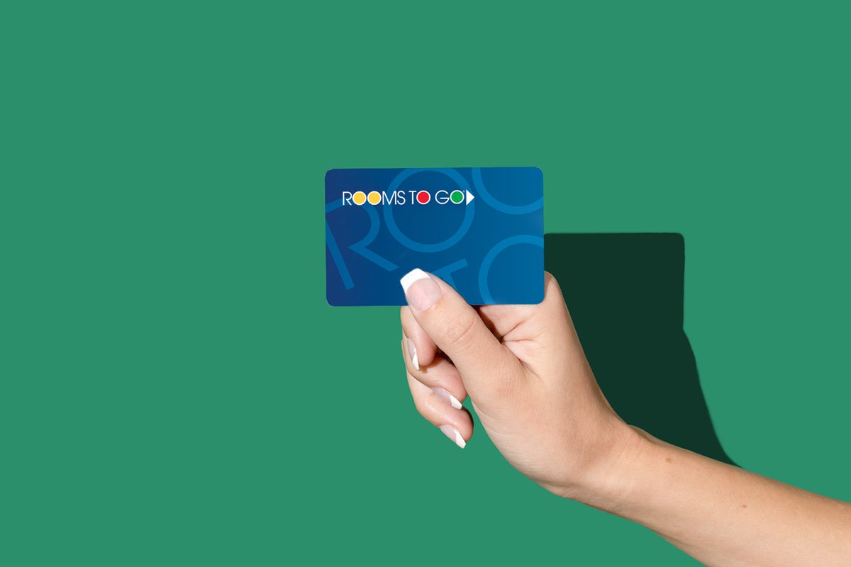 Rooms To Go Credit Card review: Full details - The Points Guy