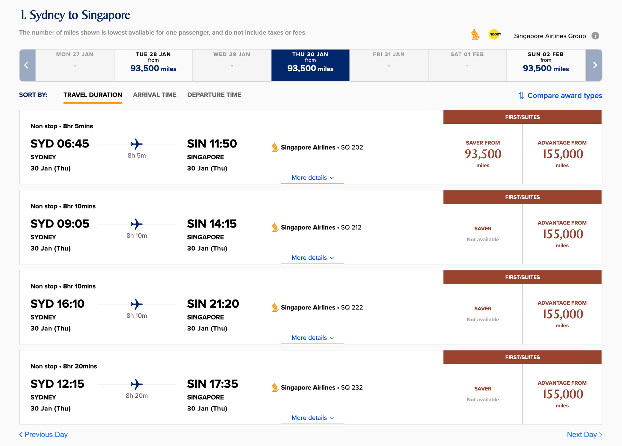 How to redeem American Express Membership Rewards for maximum value ...
