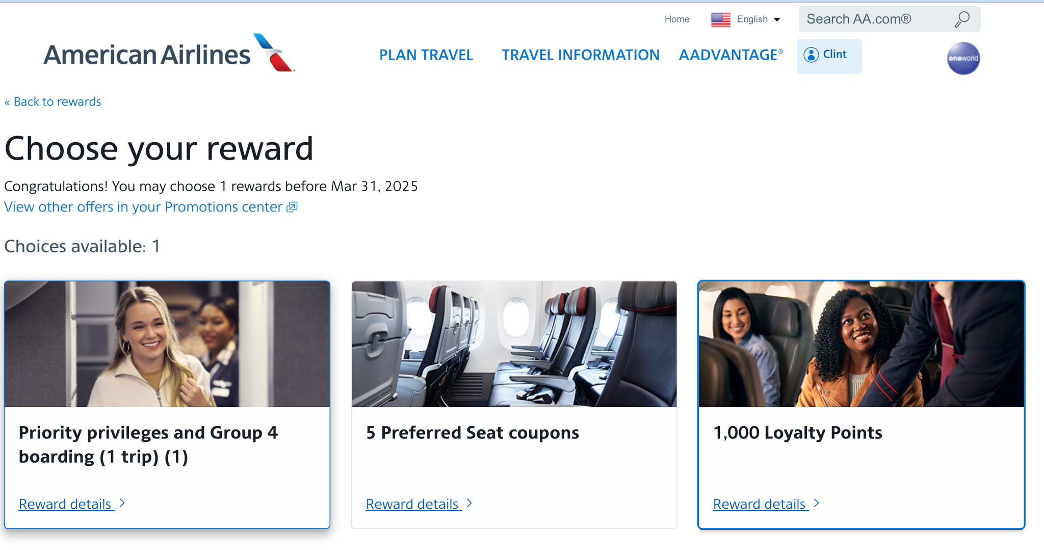 AAdvantage unveils new perks for earning Loyalty Points - The Points Guy
