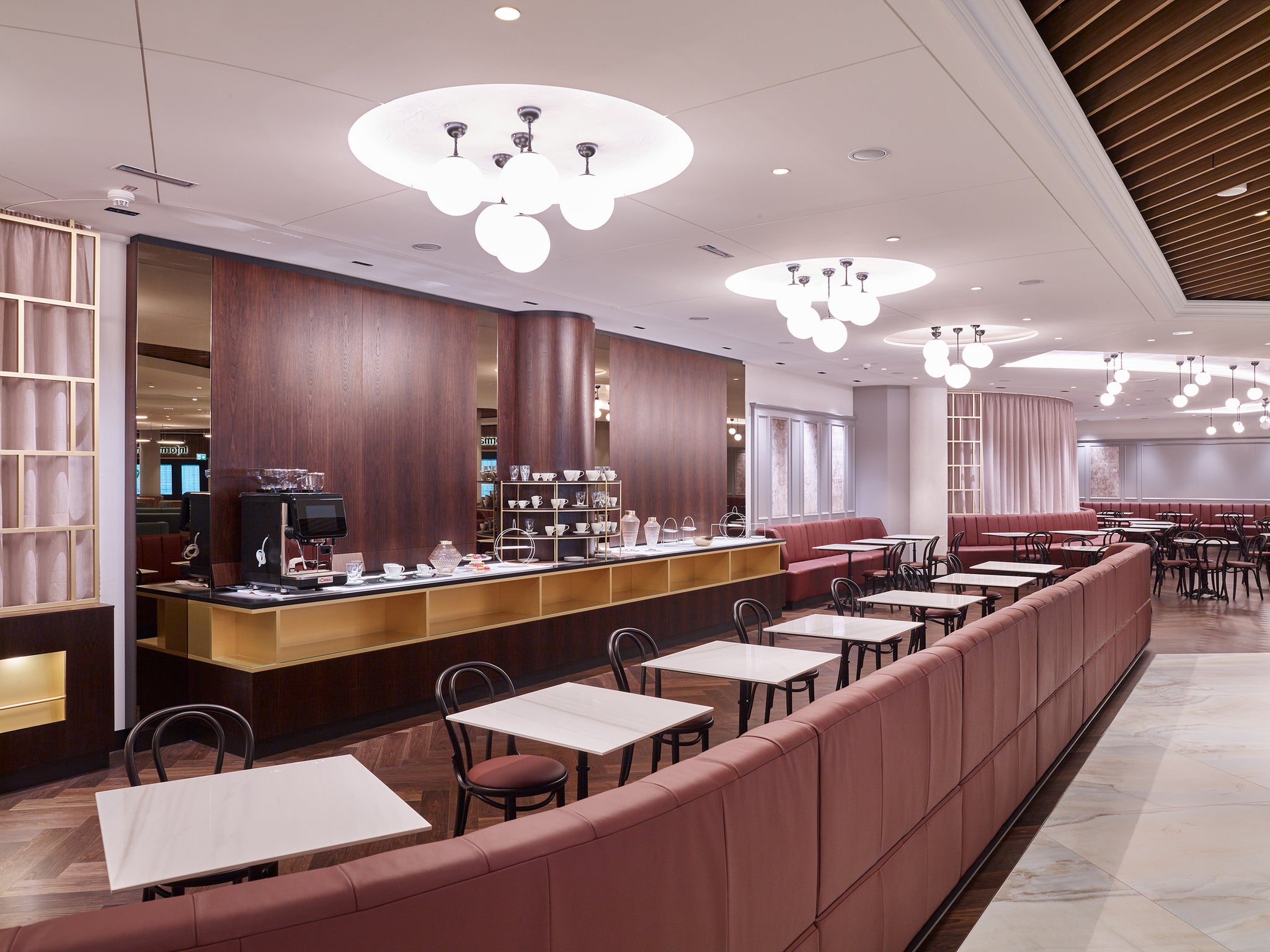 Here are the best-rated Priority Pass lounges in 2024 - The Points Guy