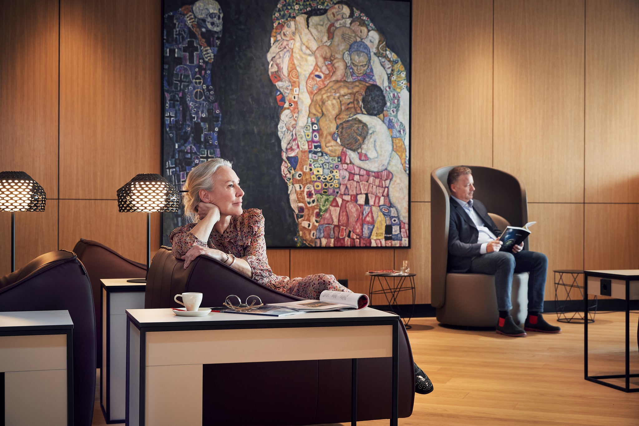 Here are the best-rated Priority Pass lounges in 2024 - The Points Guy