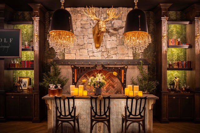 The St. Regis Punta Mita makeover, Lisa Vanderpump takes Tahoe and ...