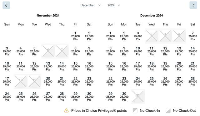 How to find hotel award availability: Use these tricks during your search - The Points Guy
