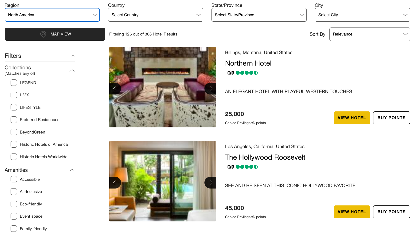 How to find hotel award availability: Use these tricks during your ...
