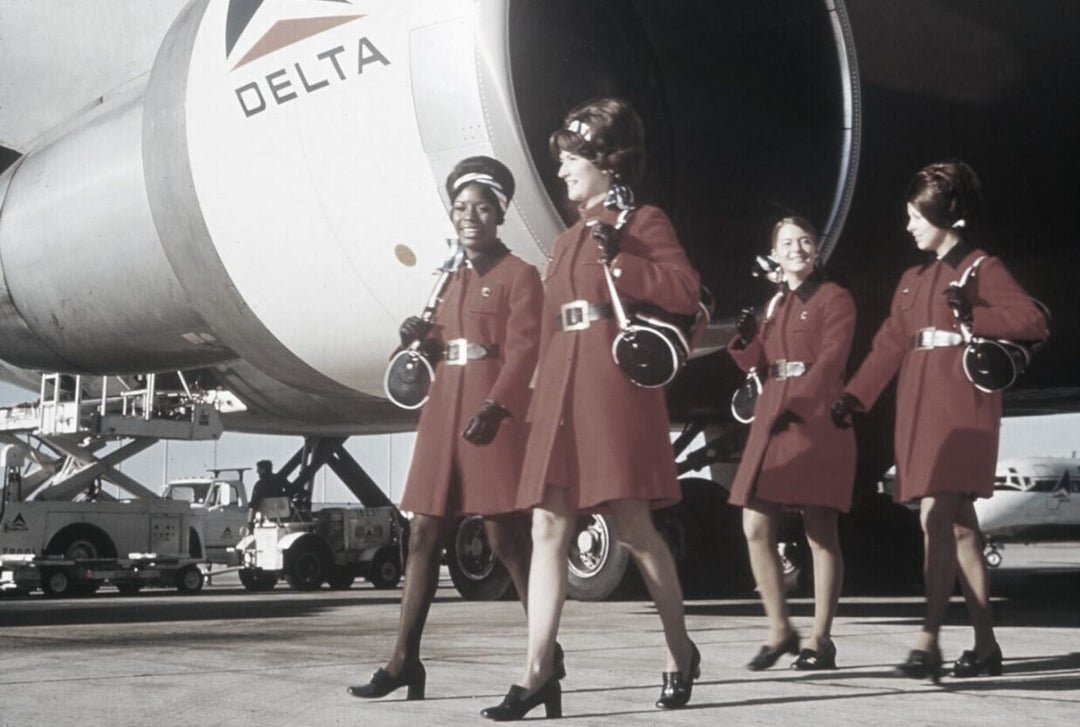 Just released: Get a limited-edition Delta credit card made from an ...