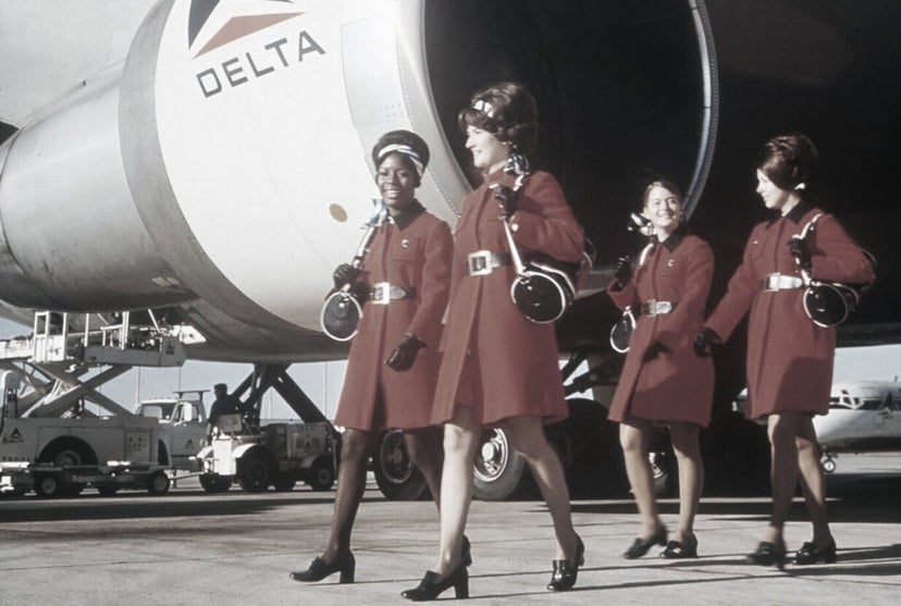 Just released: Get a limited-edition Delta credit card made from an ...