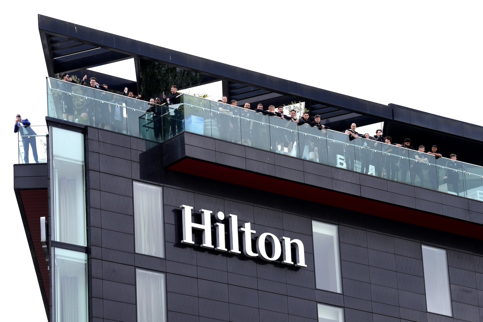 Hilton Honors Now Has More Than 200 Million Members — And More Ways To Earn And Redeem Points