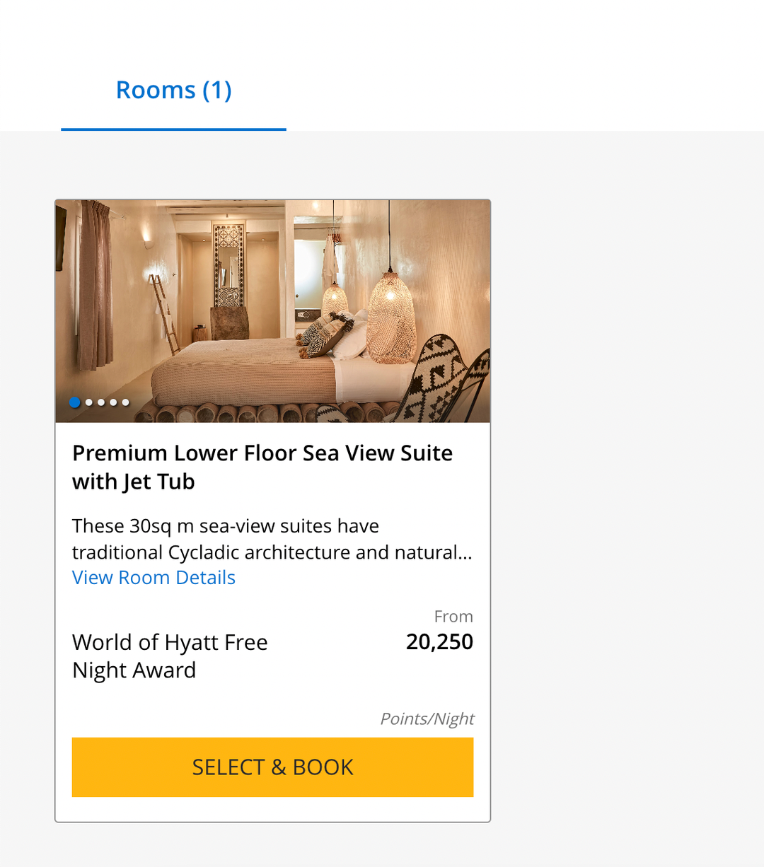 Hyatt’s Mr & Mrs Smith hotels get dynamic pricing: Here’s what you need ...