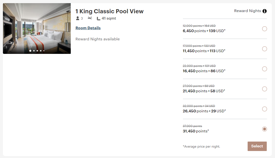 IHG award night discount: Get 15% off award stays - The Points Guy