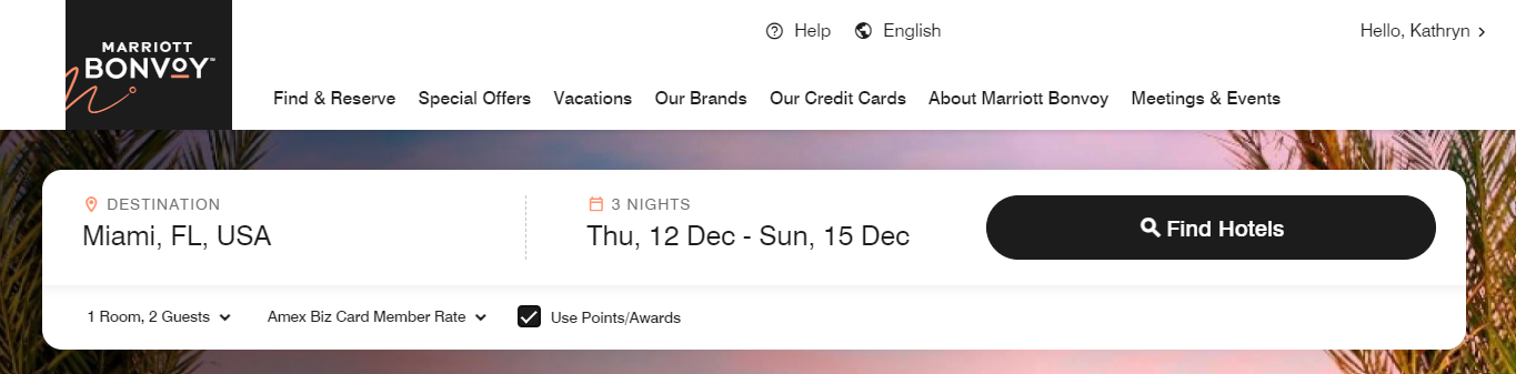 Marriott Cash + Points: What it is and when to use it - JourneyGetaway