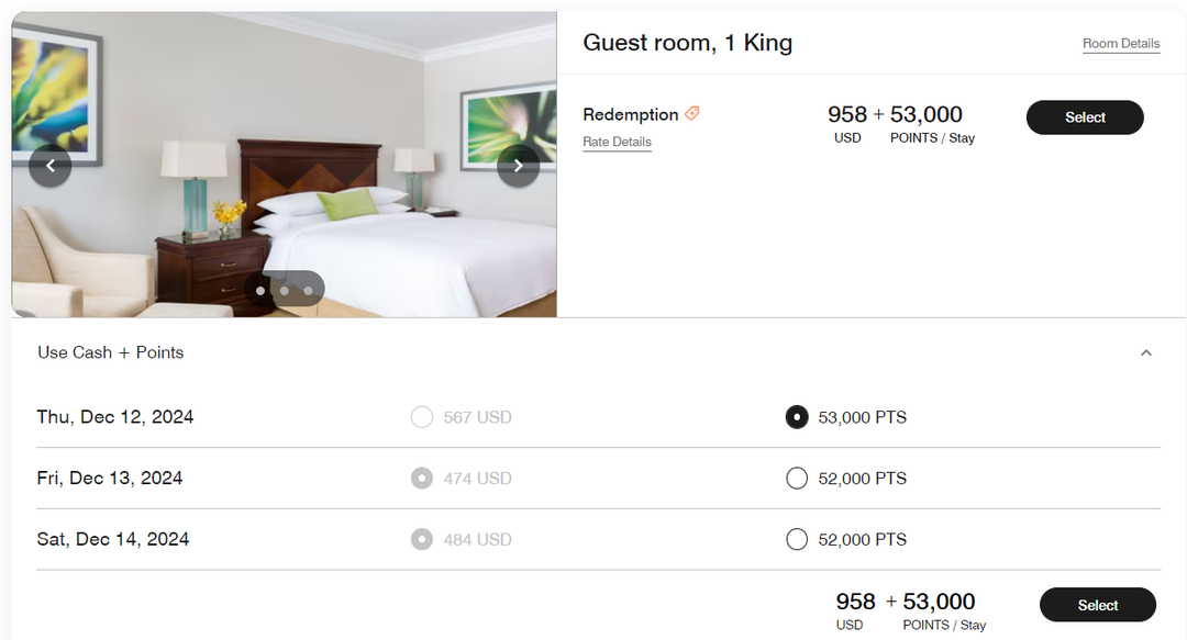 Marriott Cash + Points: What it is and when to use it - The Points Guy